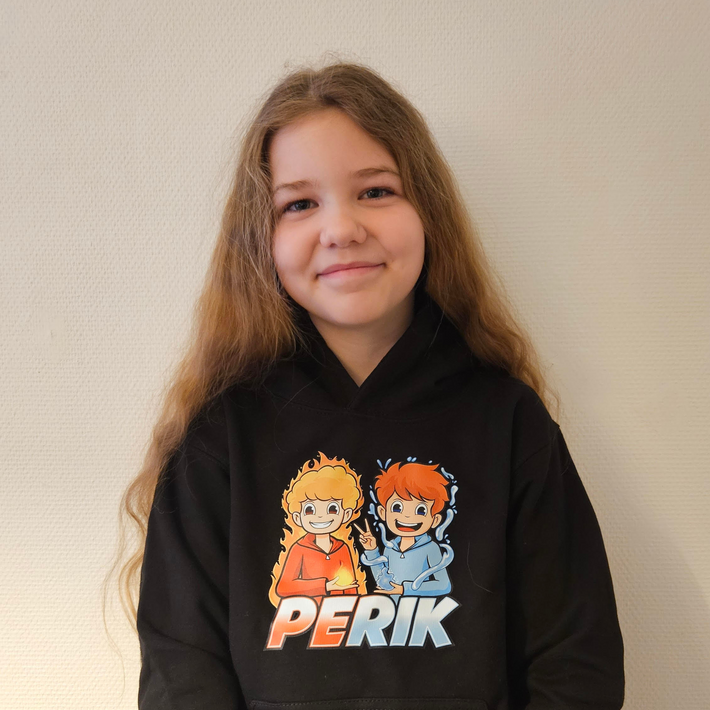 Perik T-Shirt