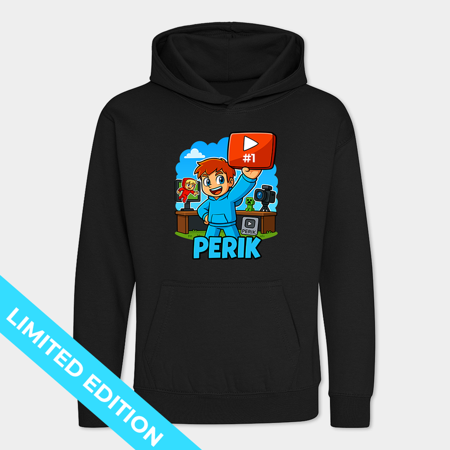 Perik Merch