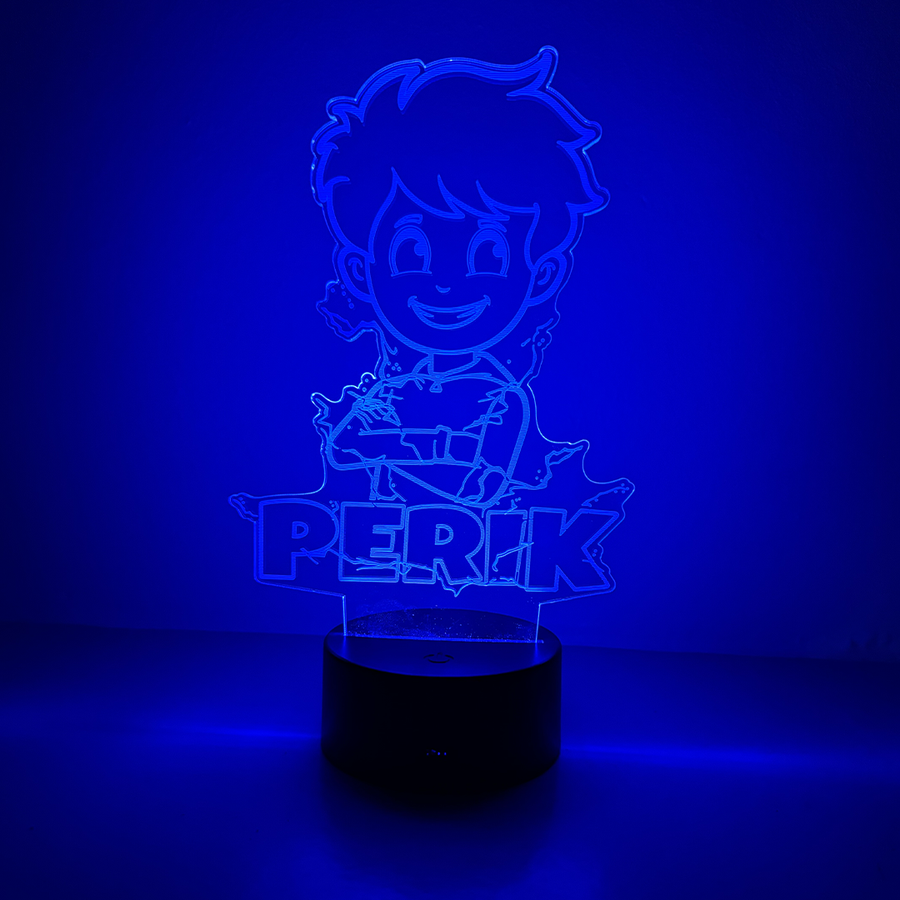 Perik