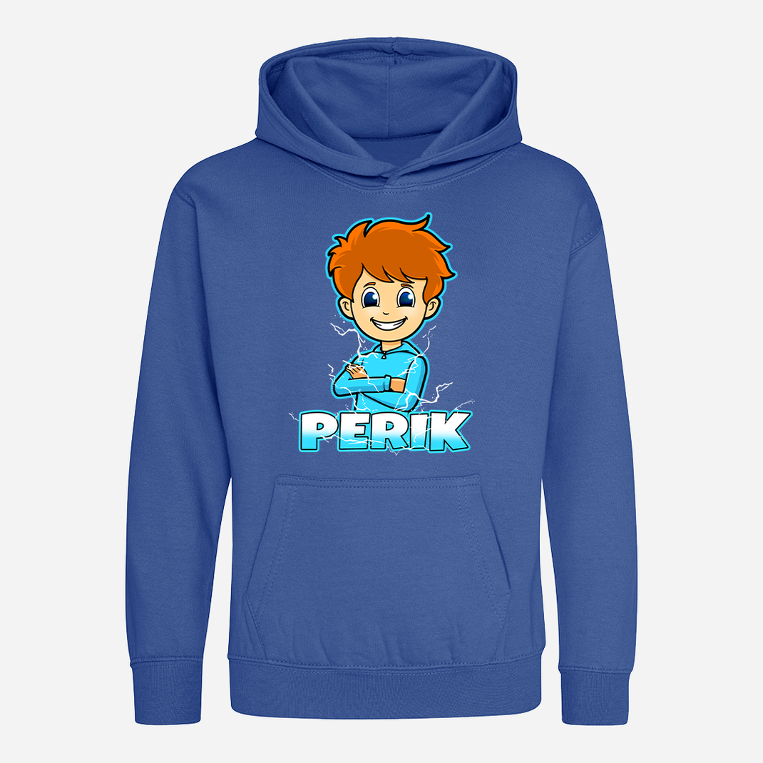 Perik Merch