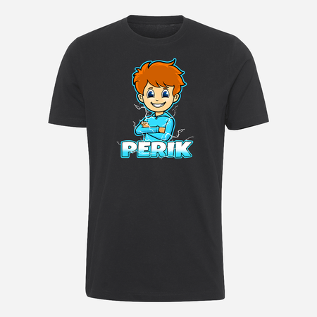 Perik Merch